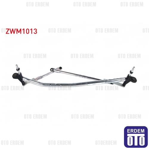 Renault Master 3 Silecek Mekanizması ZWM1013 8200734788 TRN-RNT0780 ...
