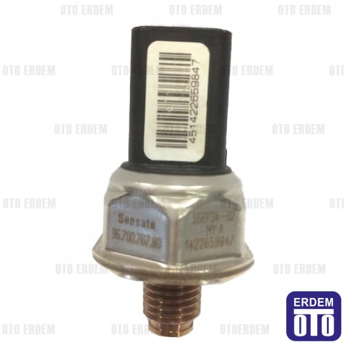 Renault Mazot Pompa Müşürü Rail 1.5 Dci 8200584032T 8200584033 ...