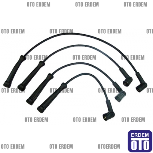 Renault Megane 1 Buji Kablosu K7M 7700114298 8200943801 7700114298 ...