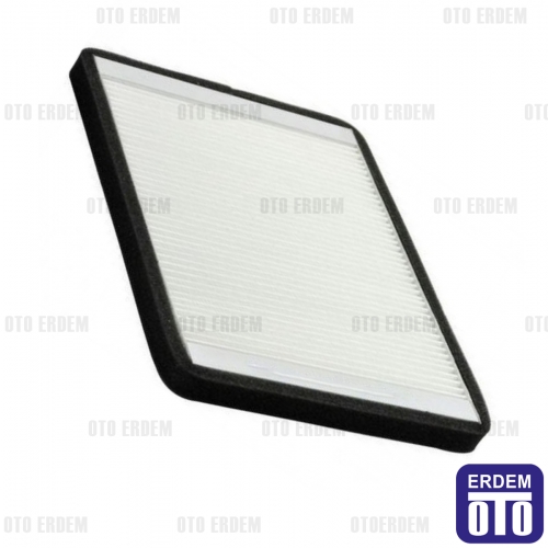 Renault Megane 1 Kabin Filtresi Plastiksiz 7700424093 7700424093 ...