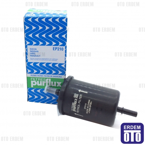 Renault Megane 1 Yakıt Filtresi 7700845961 7700845961 - MAIS 7700845973 ...