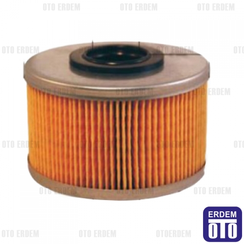 Renault Megane 1 Yakıt Filtresi 1.9Tdi 7701043620 SRD-SF166 PURFLUX ...