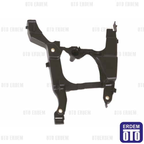 Renault Megane 2 Eksantrik Mili Alt Kapak 8200653608 8200653608 WIN ...