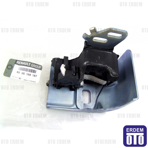 Renault Megane 2 Orta Eksoz Takozu 8200035447 8200035447 UCL-10737 UCA ...