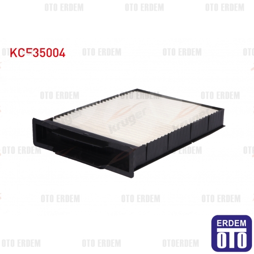 Renault Megane 2 Polen Filtresi KCF35004 7701064235 - ORJINAL ...