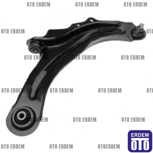 Renault Megane 2 Salıncak Sağ (16 mm) 8200255761 AYD-02296 8200255761 ...