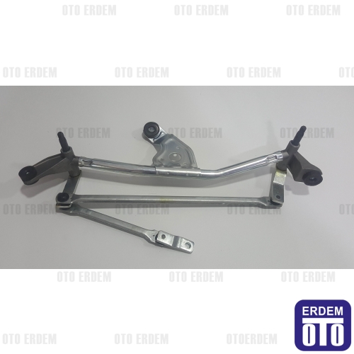 Renault Megane 2 Silecek Motor Şasesi (Mako) 7701054828 7701054828 ...