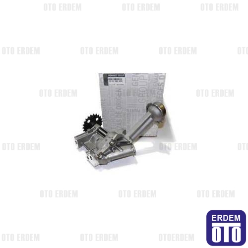 Renault Megane 2 Yağ Pompası 150106249R 150103110R 150104919R ...