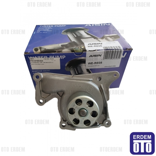 Renault Megane 3 Devirdaim K9K Euro 5 Aisin 210107477R 7701478830 ...