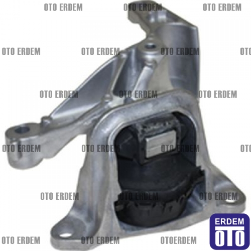 Renault Megane 3 Motor Takozu Sağ 112100014R MEHA-MH30311 UCL-10649 UCA ...