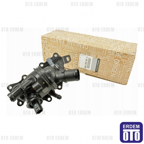 Renault Megane 4 Clio 5 Duster Lodgy Termostat Komple Musurlu1.3 TCE ...