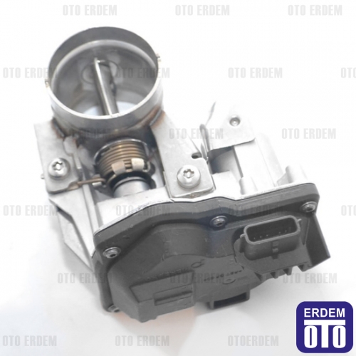 Renault Megane 4 Eksoz Klapesi 147253272R » Oto Erdem Renault Fiat ...