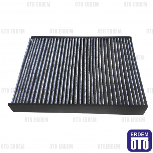 Renault Megane 4 Kabin Polen Filtresi 272774812R 272774BU0A KCF35013C ...