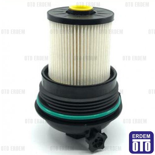 Renault Megane 4 Mazot Filtresi 165571618R 164000637R PURFLUX-CS618 PUR ...
