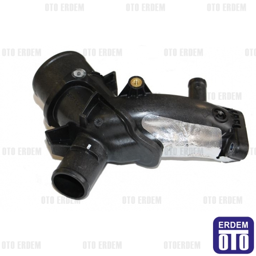 Renault Megane 4 Turbo Borusu 1.5 dCi 165763328R 165763328R 165764902R ...