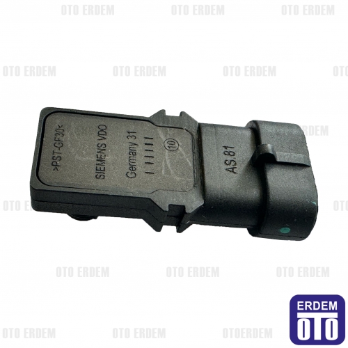 Renault Megane Map Sensörü 1.6 16v 8200121800 8200121800 8200719629 ...