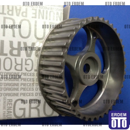 Renault Modus Eksantrik Dişlisi - D4F K4M K4J Orjinal 7701471374 ...