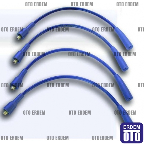 Renault R11 Rainbow Buji Kablosu LPGli 7702252160 UNU-0160159 ...