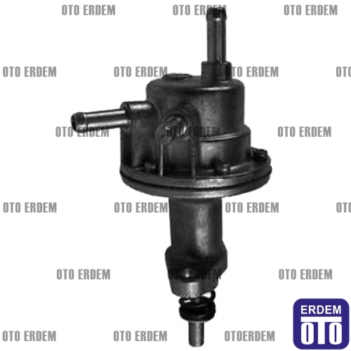 Renault R21 Benzin Otomatiği 3 Tüplü 7700853480 SOF-8736 » Oto Erdem ...