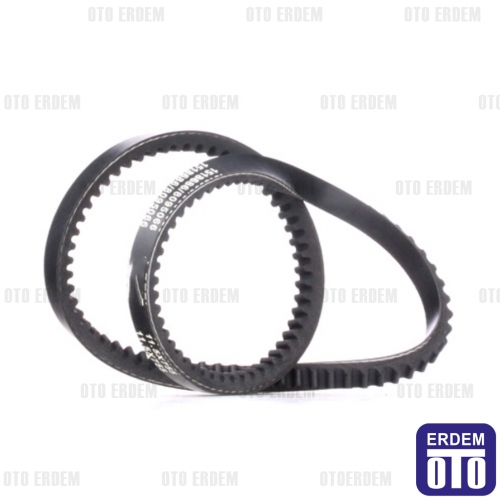 Renault R21 Concorde Direksiyon Kayışı 10X760 7701348230 GAT-6285MC GAT ...