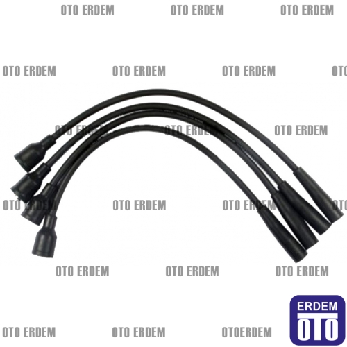 Renault R21 Optima Buji Kablosu 7702252160 UNU-0160159 7702247027 ...