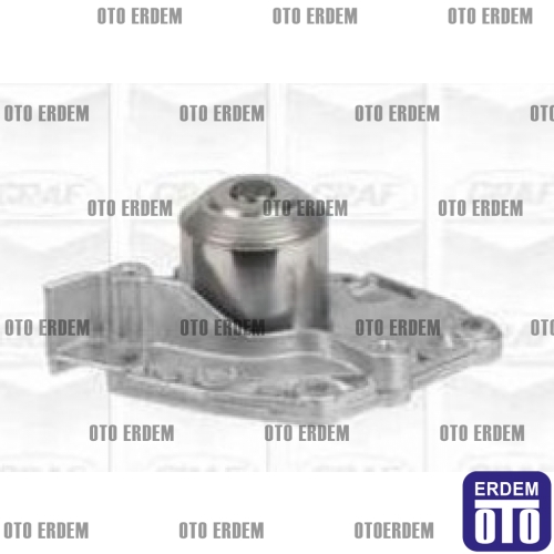 Renault Scenic 2 Devirdaim F9Q 1.9 Tdi 7701474435 7701479114 ZWP1154 ...
