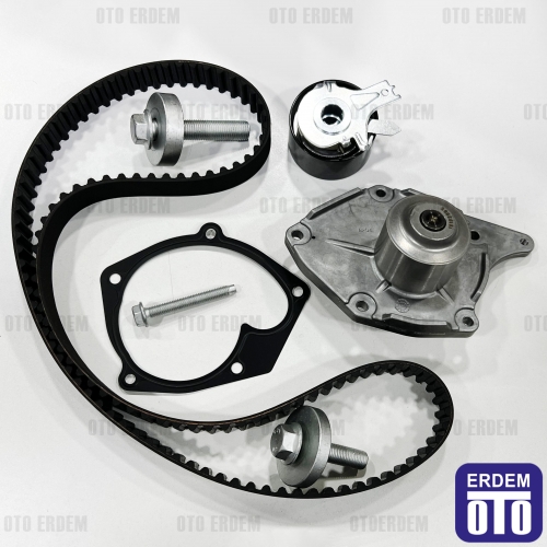 Renault Scenic 2 K9K Triger Seti ve Devirdaim Motrio 8660004990 ...