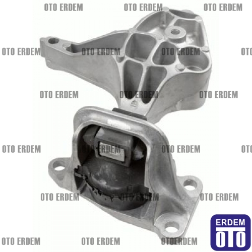 Renault Scenic 3 Motor Takozu Sağ 112100019R MEHA-MH30301 UCL-10650 UCA ...