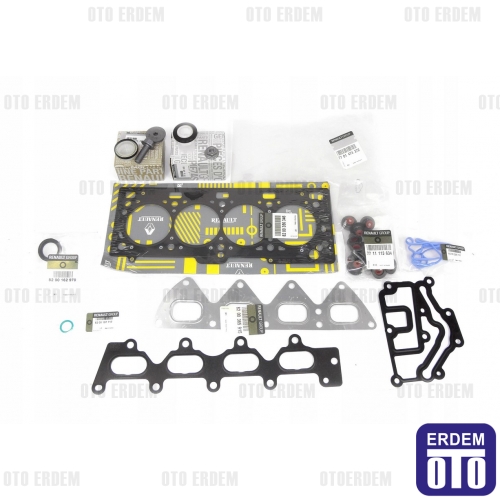 Renault Scenic Takım Contası Mais 7701474372 CORTECO-83417741 ZGS145 ...