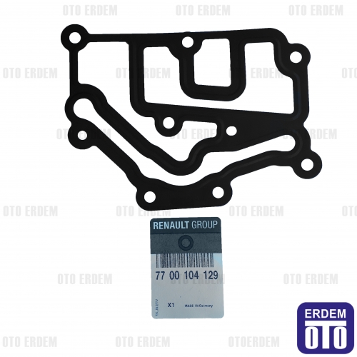 Renault Termostat Yuva Contası K4M - F4P - K4J 7700104129 77 00 104 129 ...