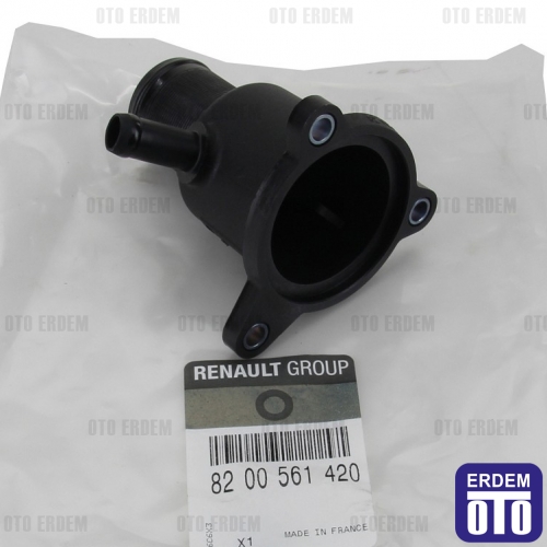 Renault Termostat Yuvası K4M K4J K7M K7J Benzinli 8200561420 8200561420 ...