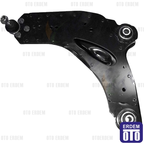 Renault Trafic 2 Salıncak Alt Rotilli Sac Ön Sol 2001-2014 R-660 ...