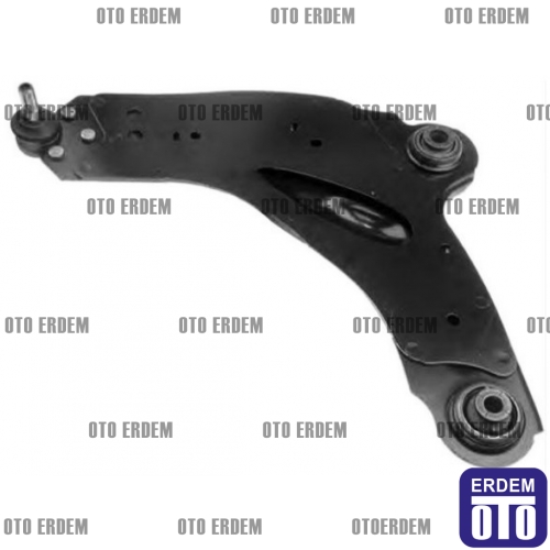 Renault Trafic 2 Salıncak Sol Sac 8200247898 401606676R 4408958 4408959 ...