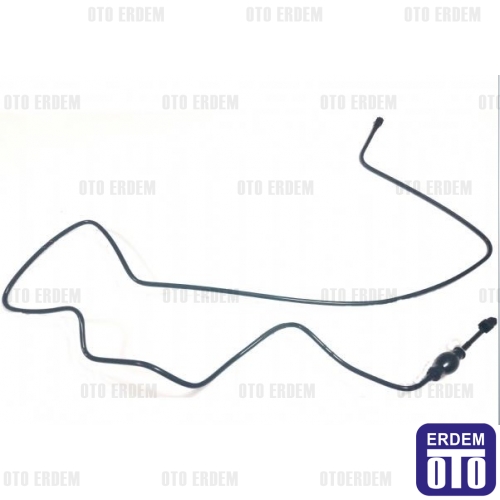 Renault Trafic 2 Yakıt Depo Hortumu F9Q 8200338434 IBR-12312 4413311 ...