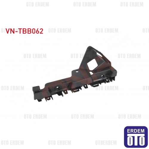 Renault Trafic Ön Tampon Bağlantı Braketi Sağ VN-TBB062 620505064R ...