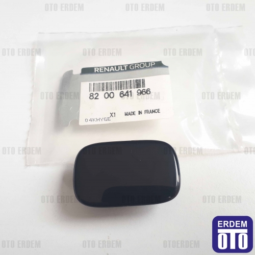 Renautl Clio 3 Anahtarsız Giriş Yeri Tapası (Özelliksiz) 8200641966 ...