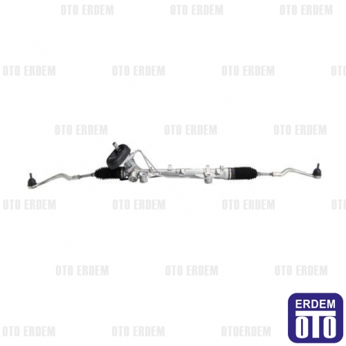 Renualt Symbol 2 Direksiyon Kutusu Komple Bosch 490016602R 490011431R ...