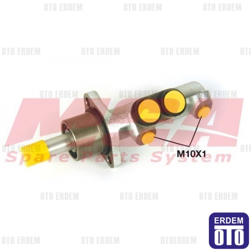 Scenic 1 Fren Ana Merkezi MGA 7701206229 7701206229 7701206233 BOSCH ...