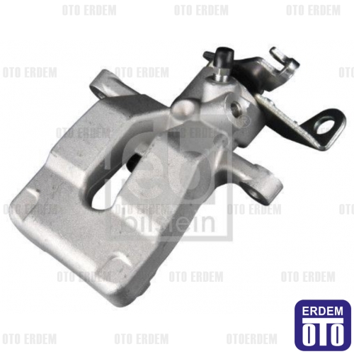 Scenic 2 Arka Fren Merkezi Kaliper Sağ Febi 7701207694 7701207694T ...