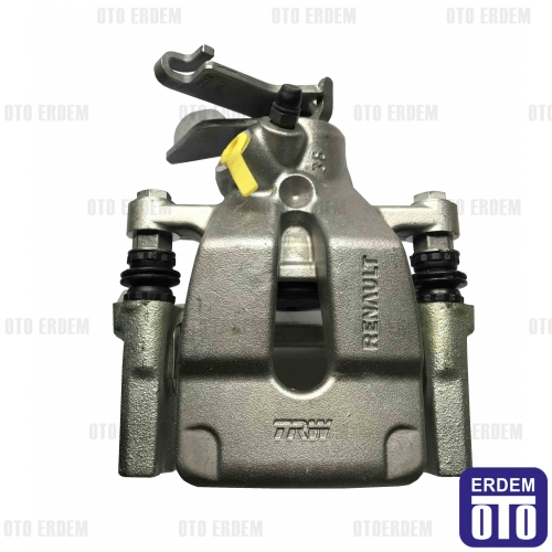 Scenic 2 Arka Fren Merkezi Kaliper Sol 7701207693 7701207693T 7701207693 BHQ245E BHQ287 ...