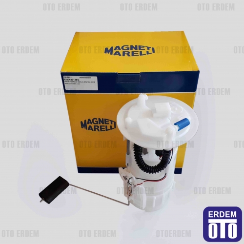 Scenic 2 Benzin Pompası Şamandırası Tek Çıkışlı 8200683188M MOTO ...