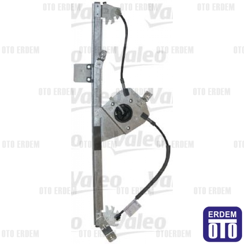 Scenic 2 Cam Mekanizması Valeo 8200118777 8200118777 8200478613 ...