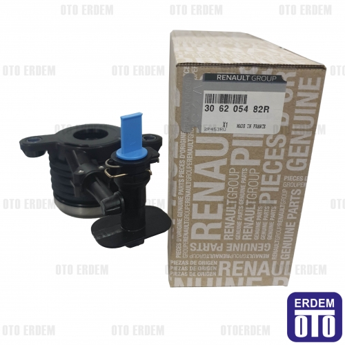 Scenic 2 Hidrolik Debriyaj Rulman Tek Sekman 306206219R 8200990502 ...