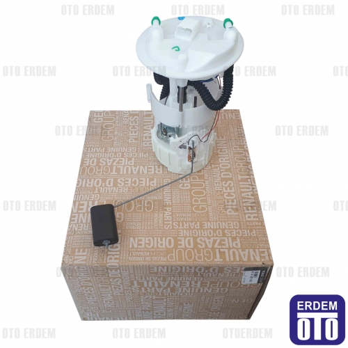 Scenic 2 Mais Benzin Pompası Şamandırası Çift Çıkışlı 8200689362 ...