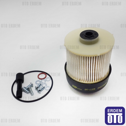 Symbol 2 Yakıt Filtresi Grat 164039594R 164000797R 164039594R ...