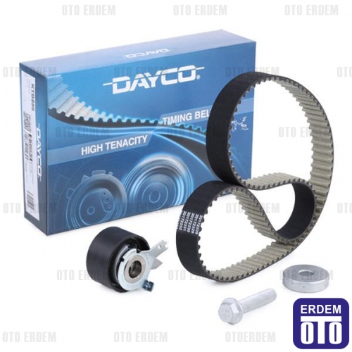 Symbol Triger Gergi Seti 1.5Dci Dayco 130C11508R 130C10474R 130286028R ...