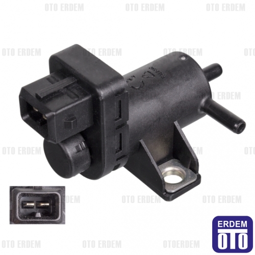 Talisman Partikül Filtresi Basınç Kaptörü 8200762162 8200762162 » Oto ...