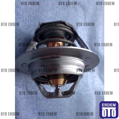 TERMOSTAT RENAULT - DACİA K7J-K7M-K4J-K4M 7700872554 - 8200772985 ...