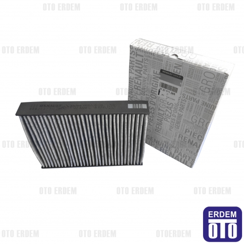 Trafic 3 Polen Filtresi Karbonlu Mais 272771128R 272771128R BOSCH ...
