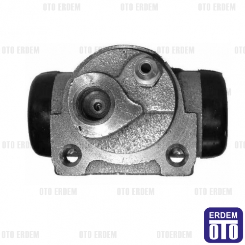 Twingo Arka Fren Merkezi Sol Metelli 7701039388 TRW-BWF170 7701035473 ...